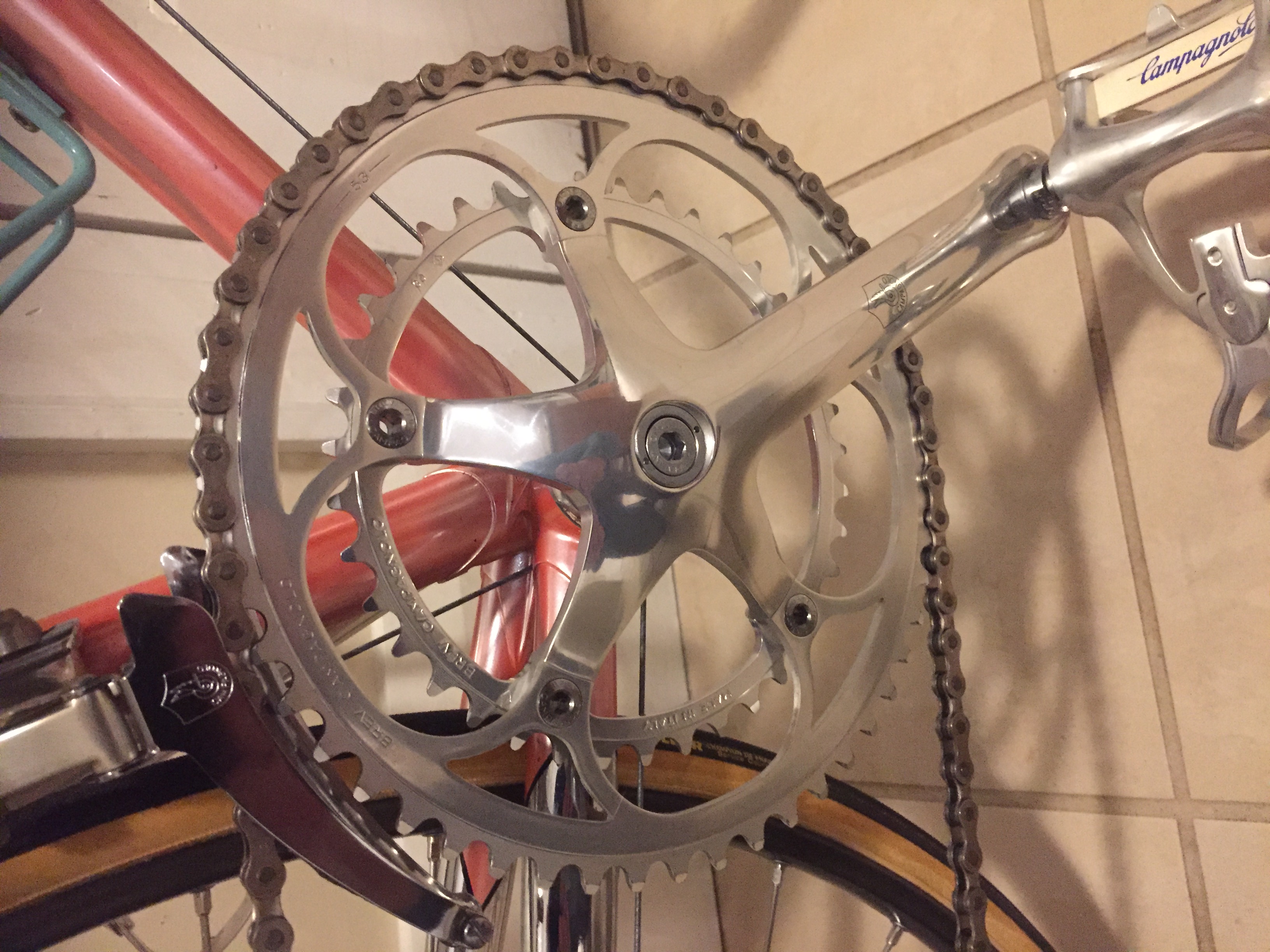 Pinarello Montello's | Retrobike